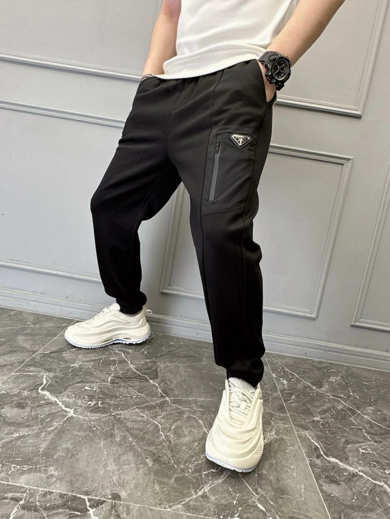 Bargain Prada Long Pants