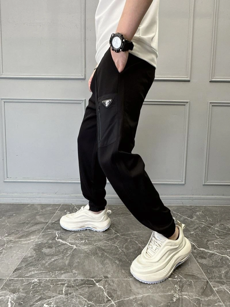 Bargain Prada Long Pants