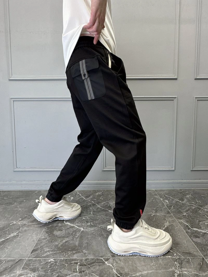 Bargain Prada Long Pants