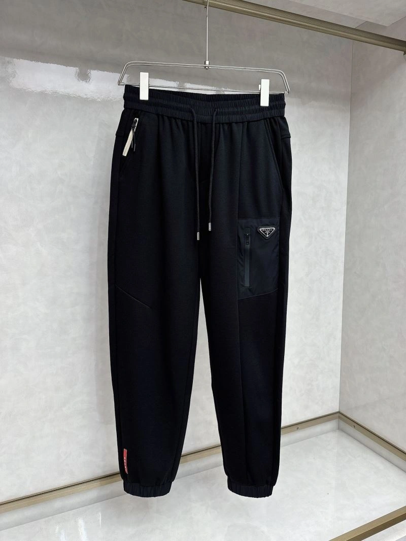 Bargain Prada Long Pants