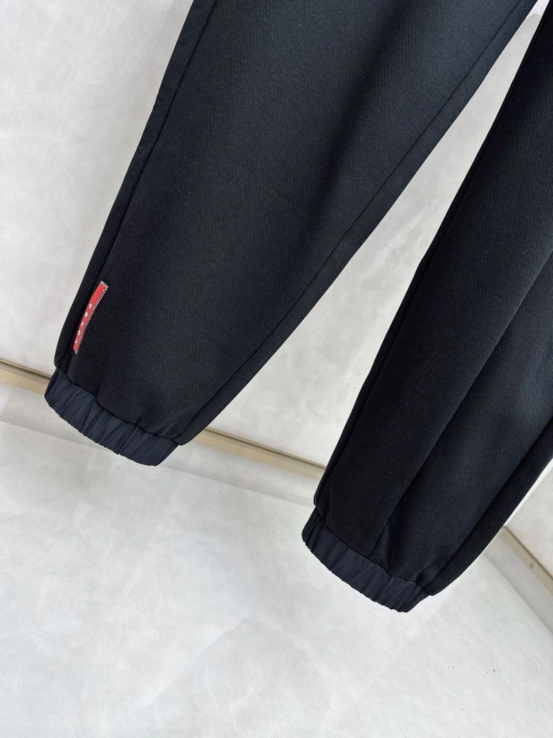Bargain Prada Long Pants