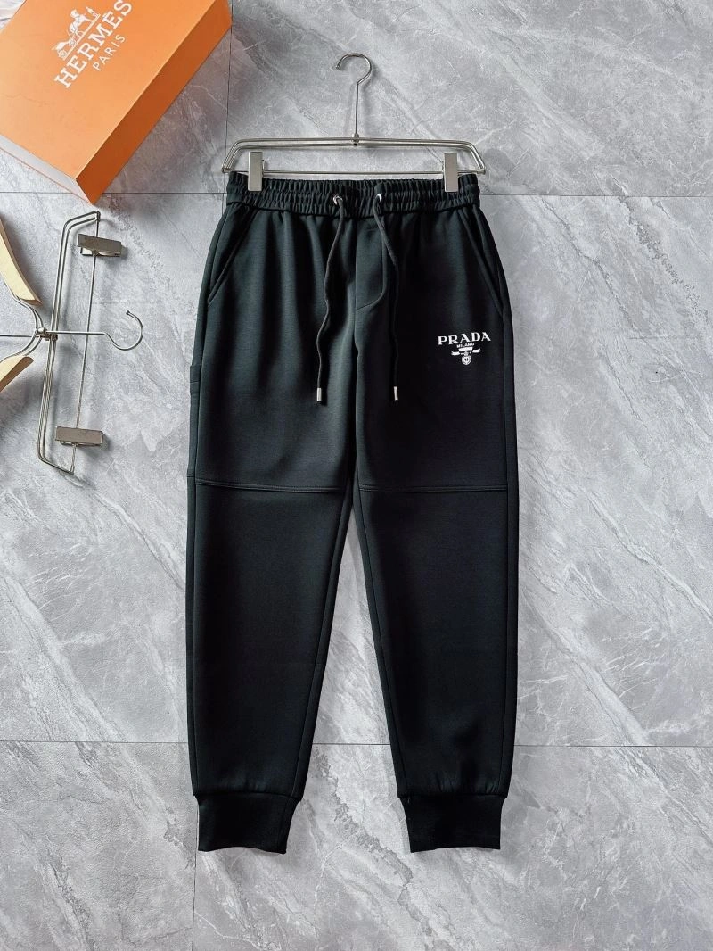 Prada Long Pants