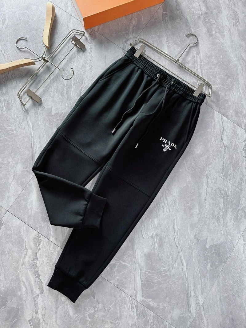Value-priced Prada Long Pants