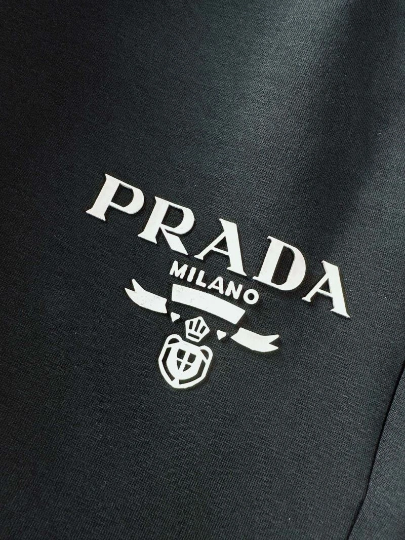 Value-priced Prada Long Pants