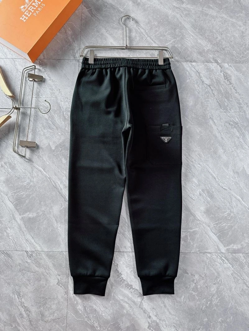 Value-priced Prada Long Pants