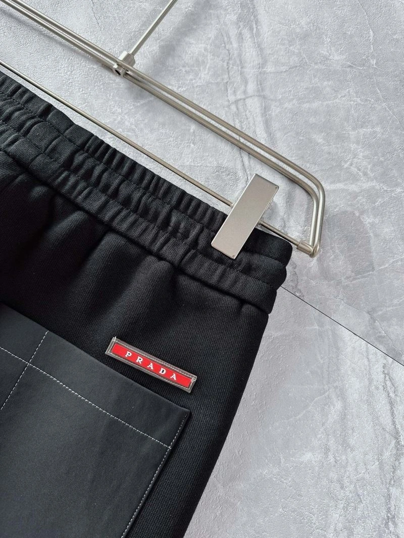 Cut-rate Prada Long Pants