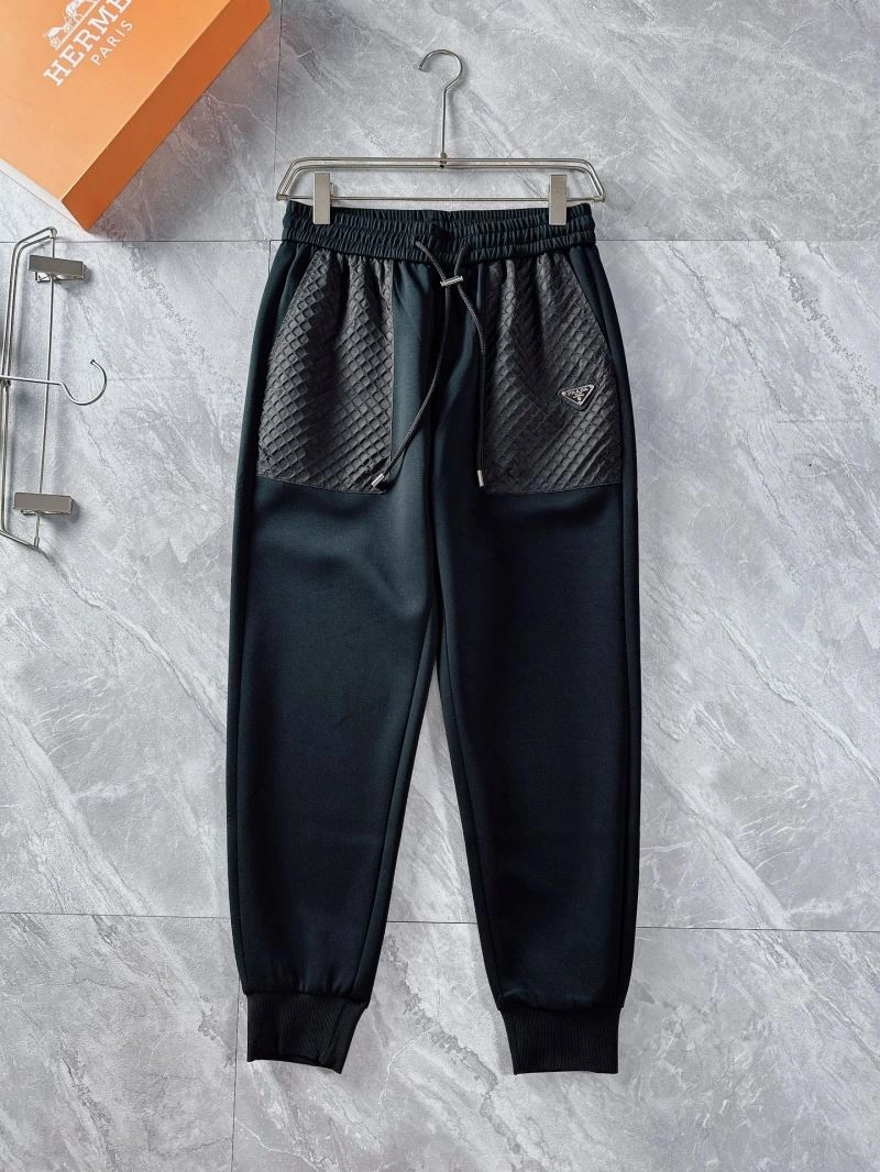 Prada Long Pants