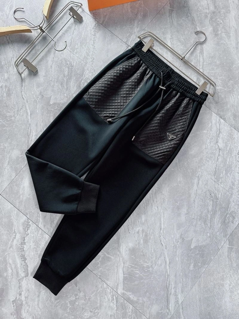 Discounted Prada Long Pants
