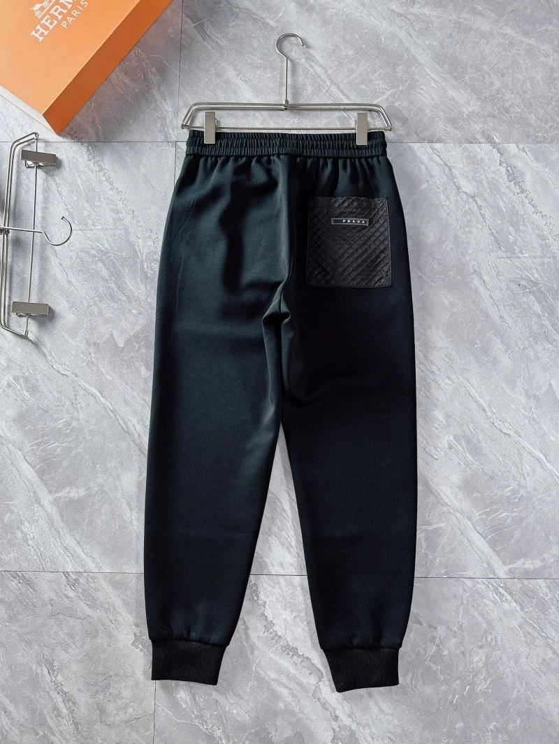Discounted Prada Long Pants