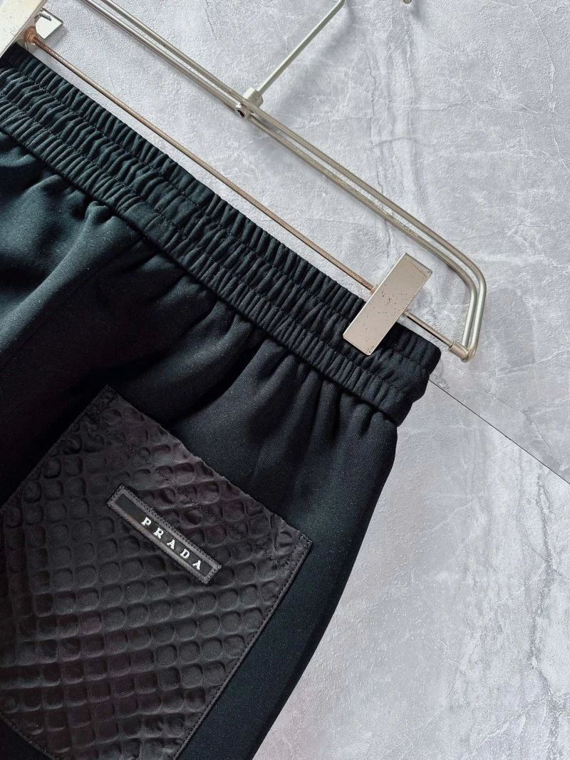 Discounted Prada Long Pants