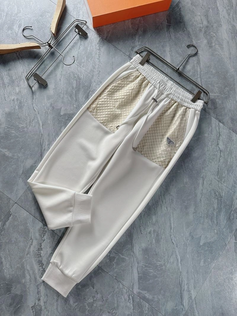 Perfect replica Prada Long Pants