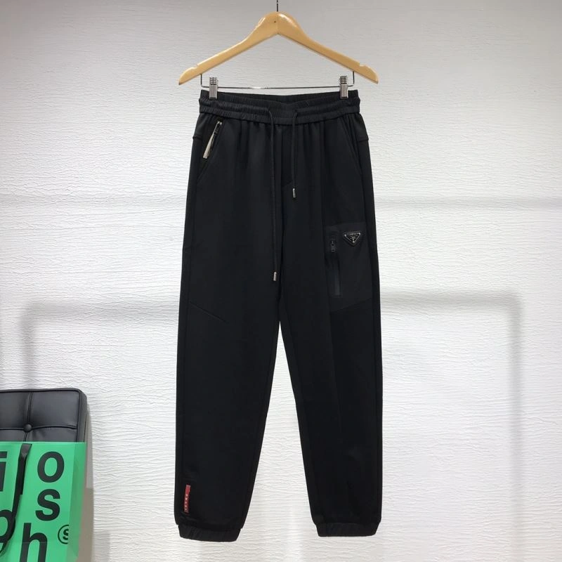 Prada Long Pants