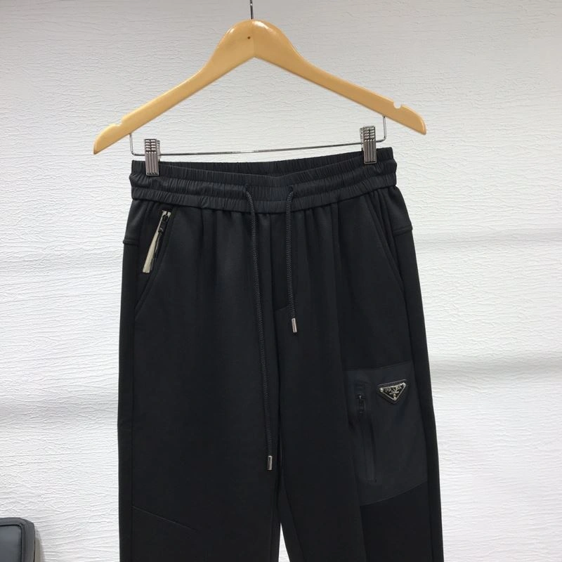 Genuine Prada Long Pants