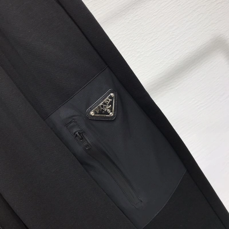 Genuine Prada Long Pants