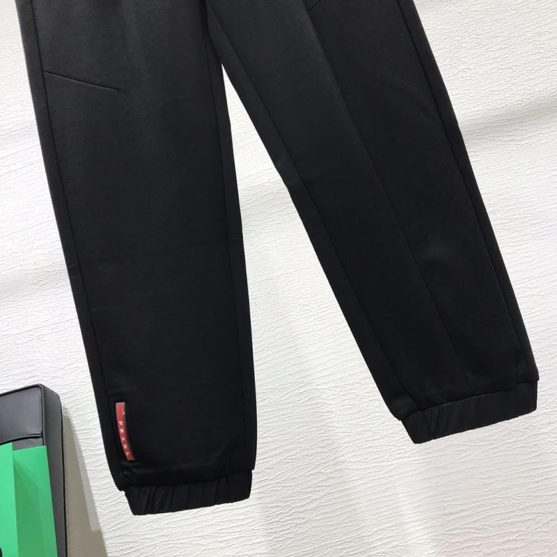 Genuine Prada Long Pants