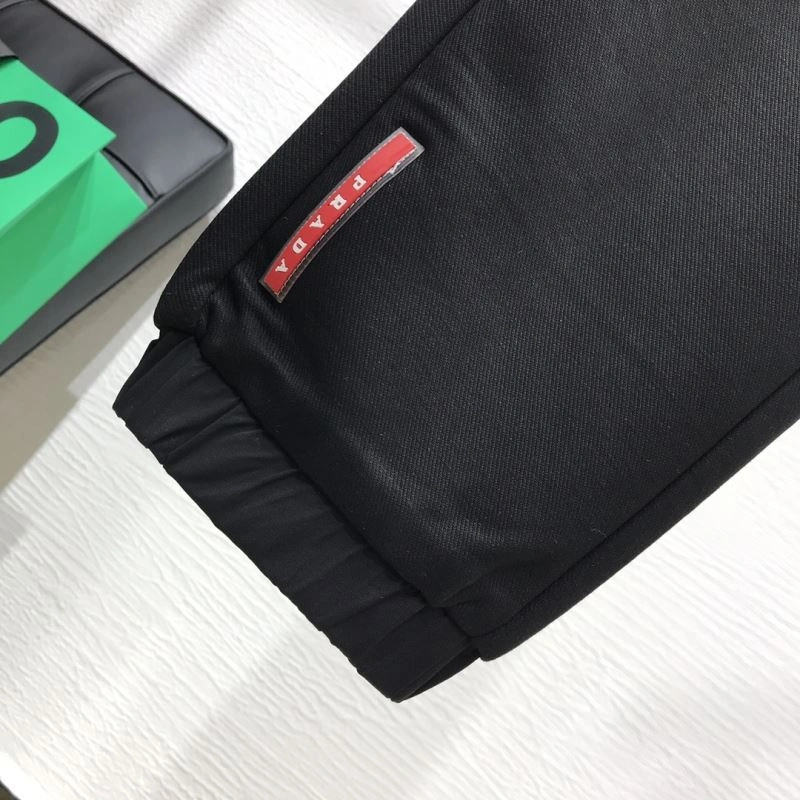 Genuine Prada Long Pants