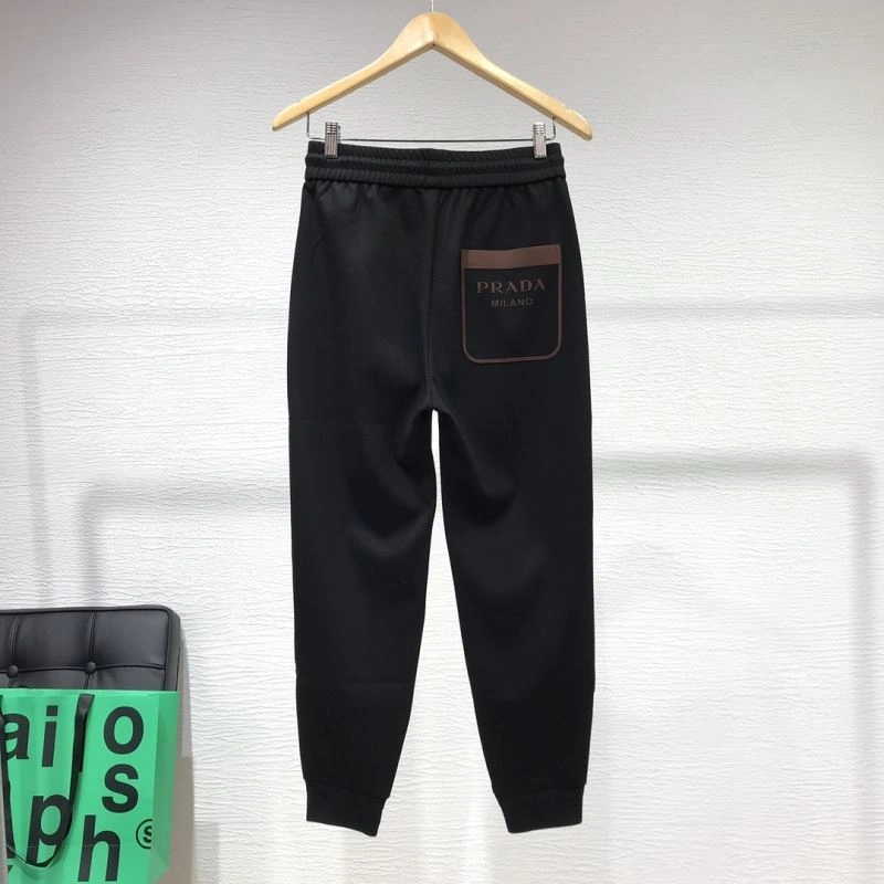 Cut-rate Prada Long Pants