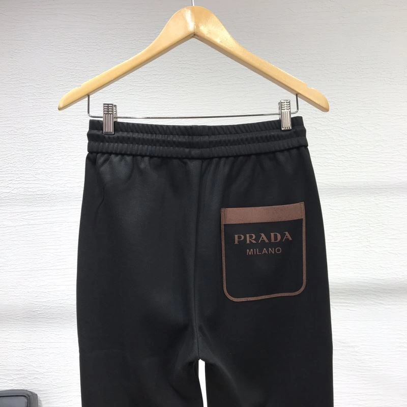 Cut-rate Prada Long Pants