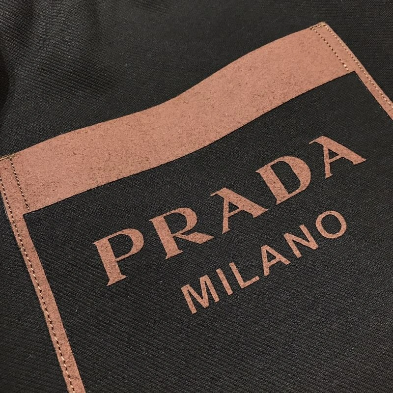 Cut-rate Prada Long Pants