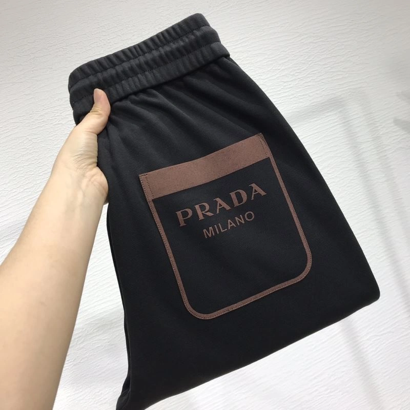 Cut-rate Prada Long Pants