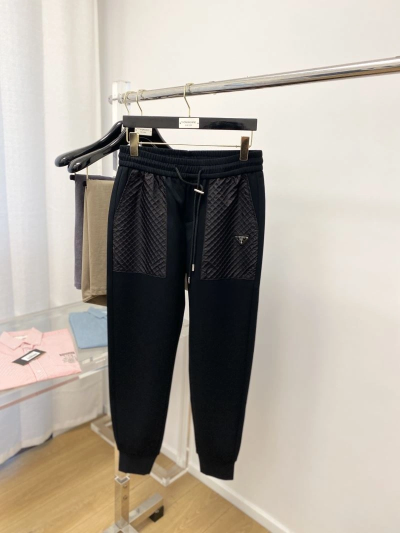 Prada Long Pants