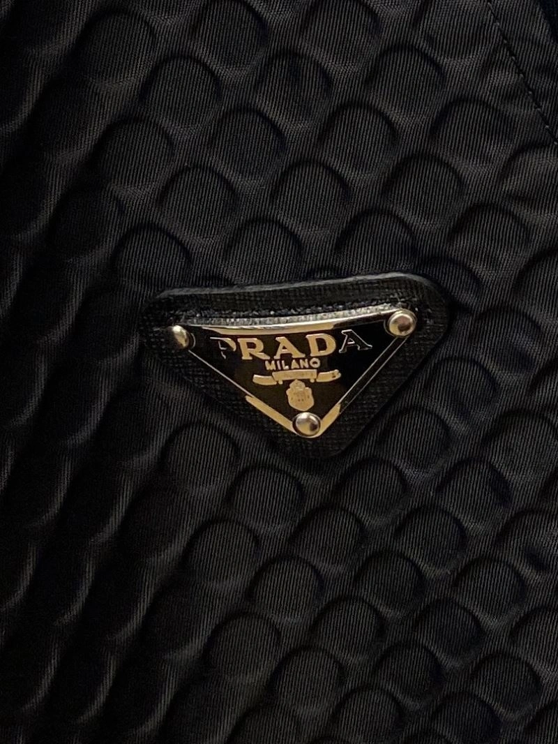 Budget-friendly Prada Long Pants