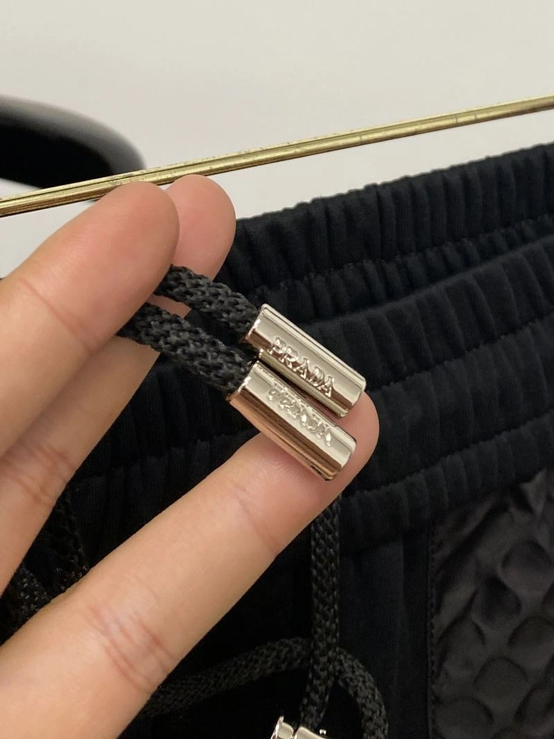 Budget-friendly Prada Long Pants
