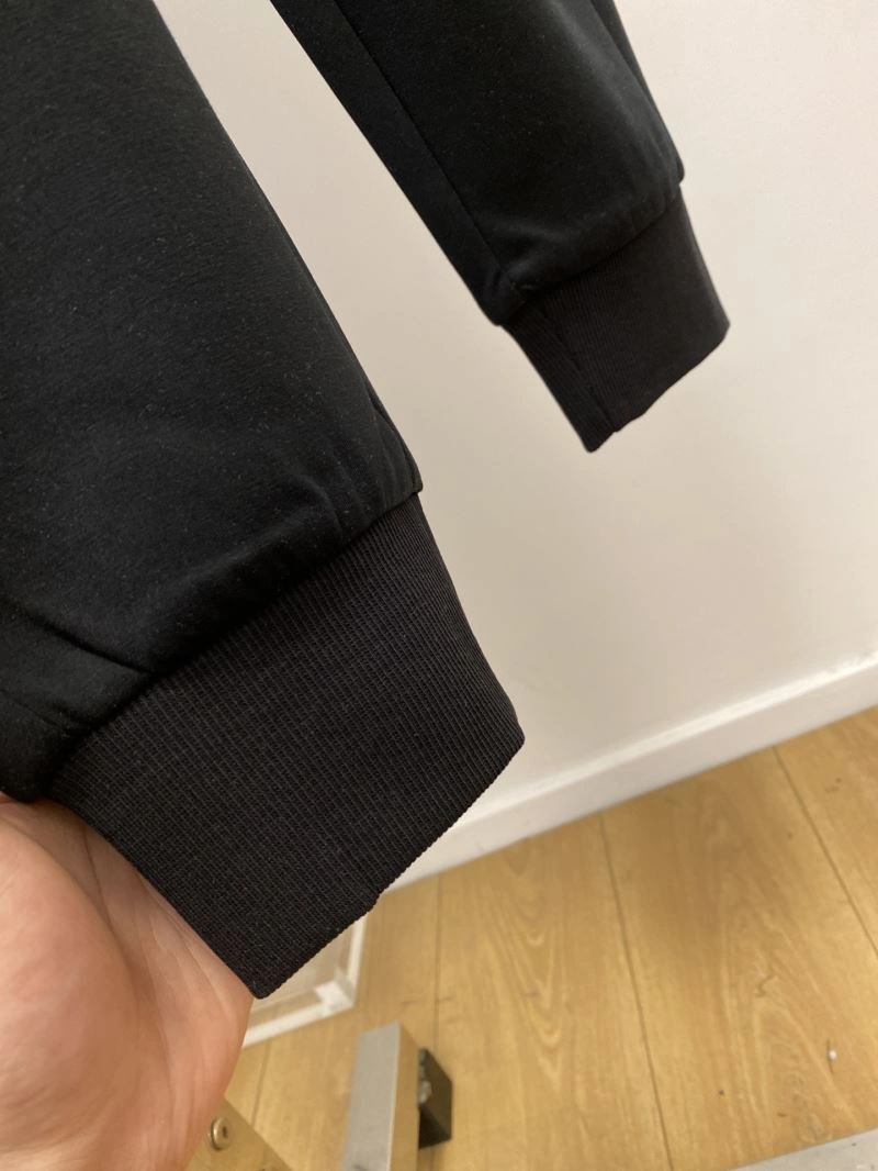 Budget-friendly Prada Long Pants