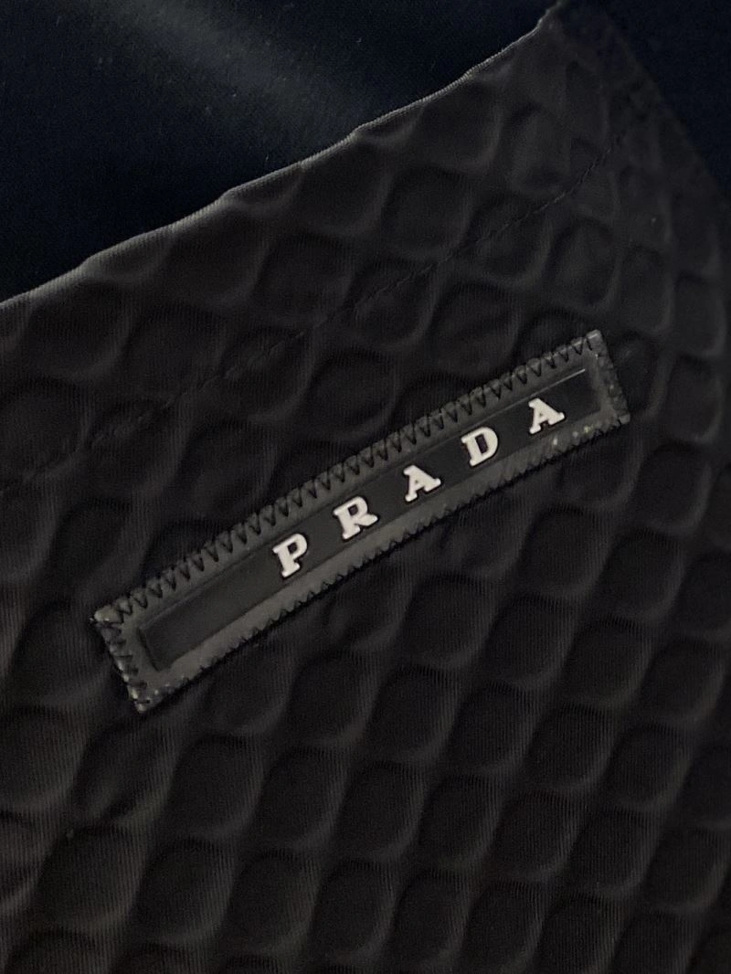 Budget-friendly Prada Long Pants