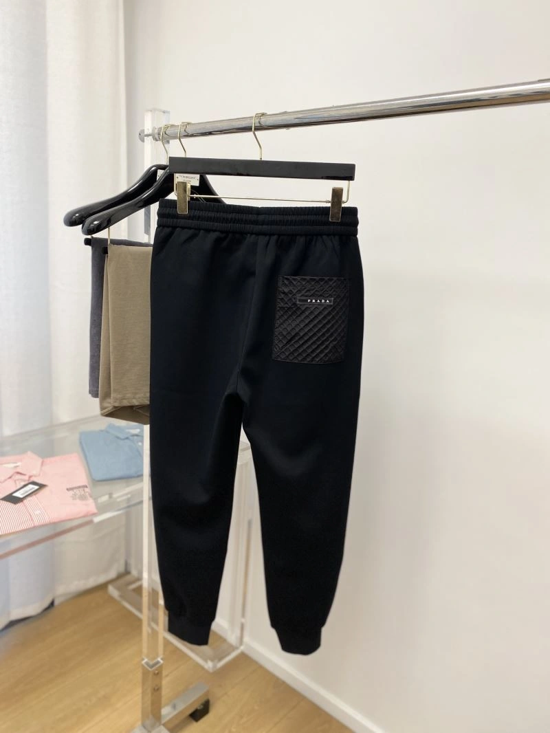Budget-friendly Prada Long Pants