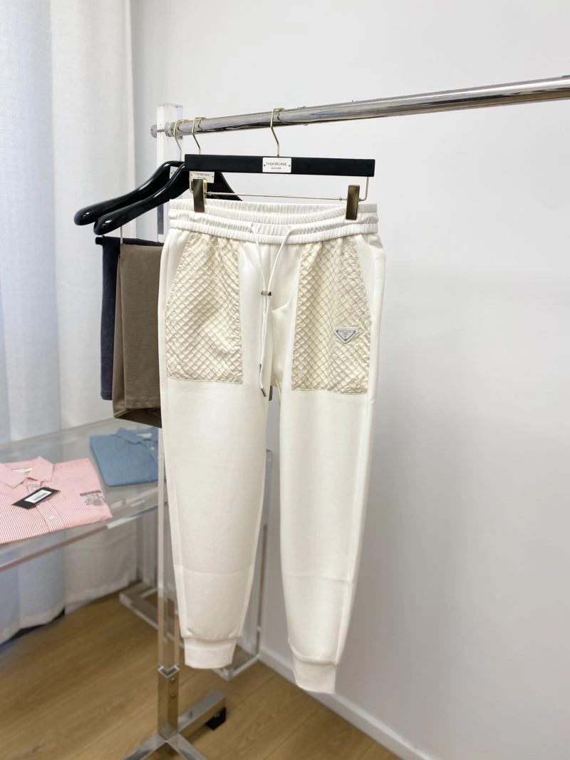 Prada Long Pants
