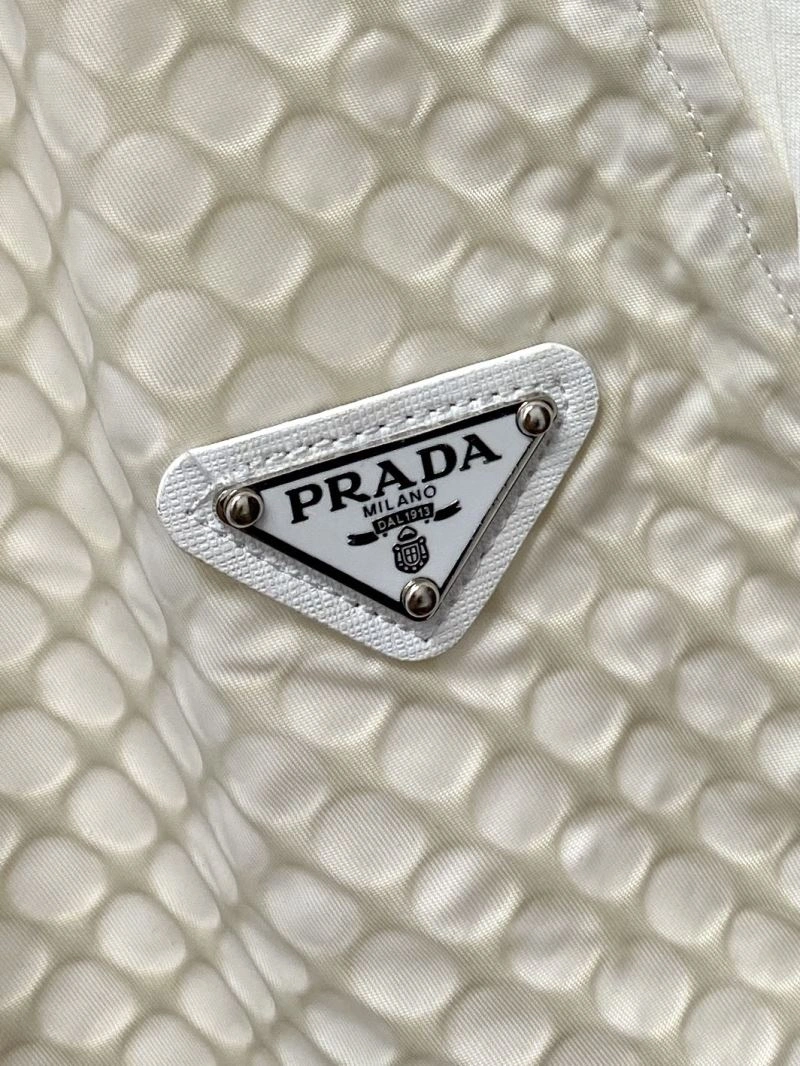 Genuine Prada Long Pants