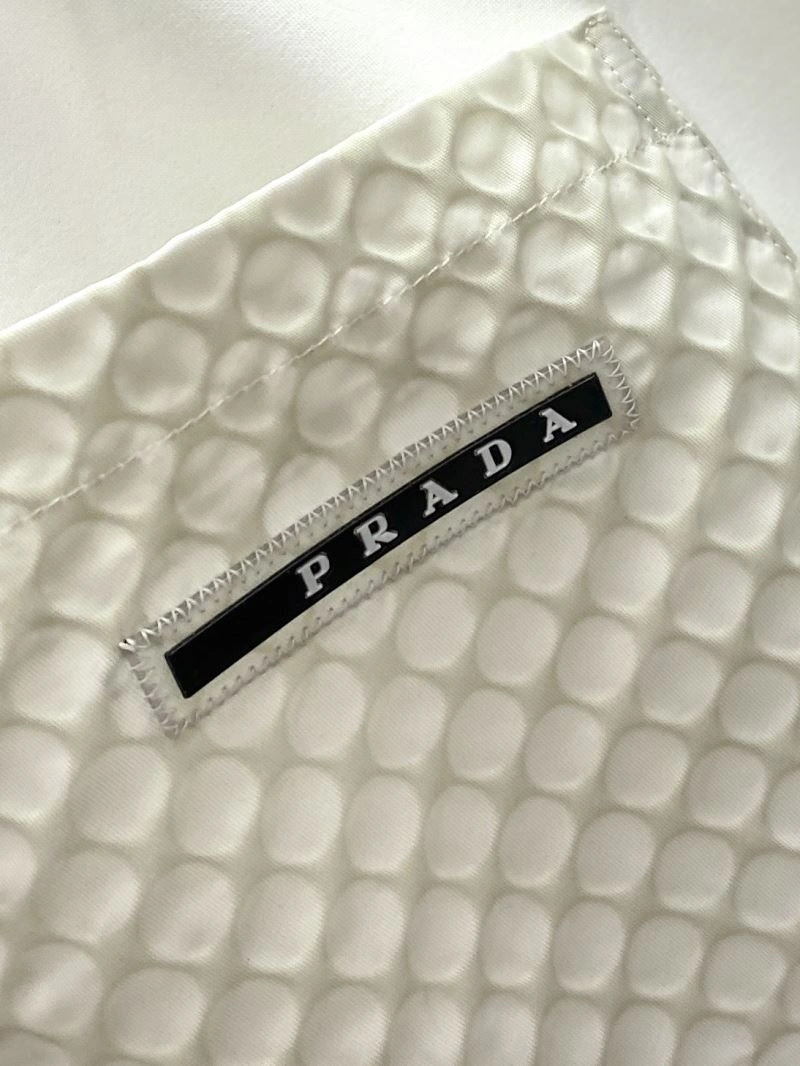 Genuine Prada Long Pants