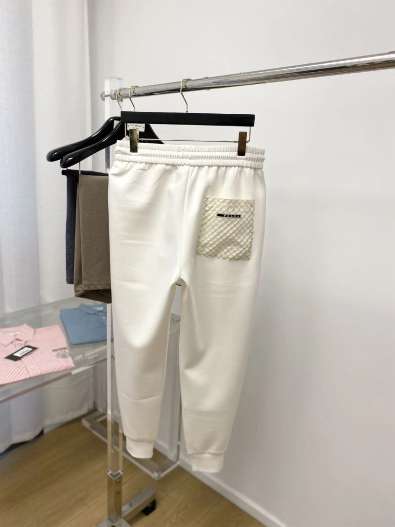 Genuine Prada Long Pants