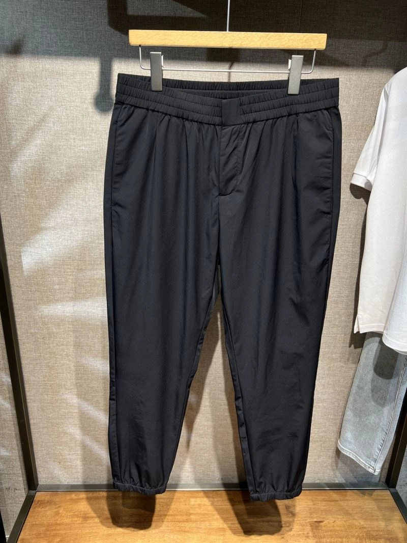 Prada Long Pants