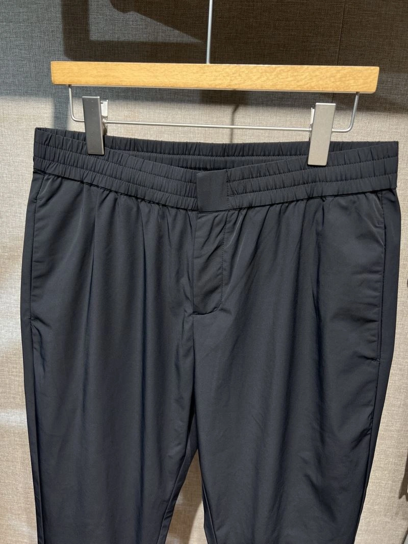 Authentic Prada Long Pants