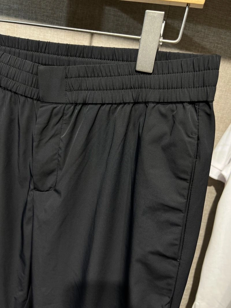 Authentic Prada Long Pants