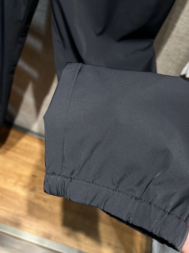 Authentic Prada Long Pants