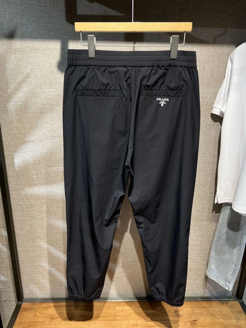 Authentic Prada Long Pants