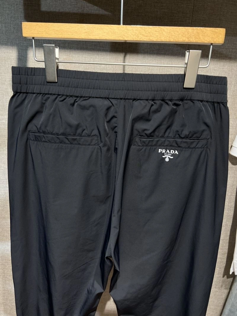 Authentic Prada Long Pants