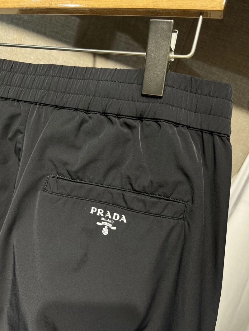 Authentic Prada Long Pants