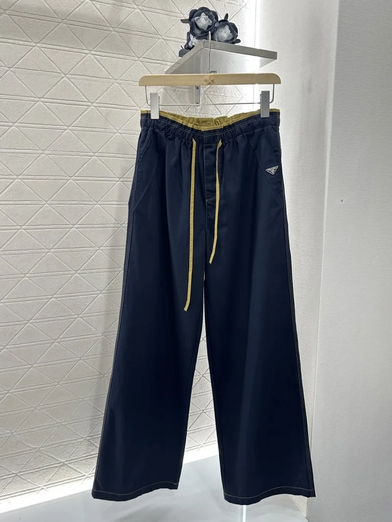 Prada Long Pants