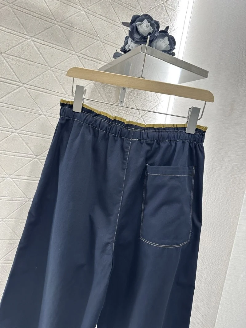 Real Prada Long Pants