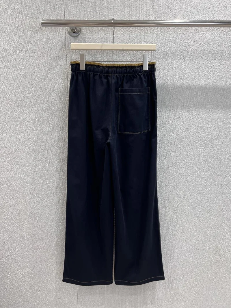 Value-priced Prada Long Pants