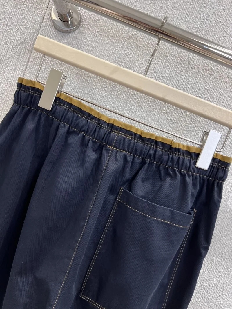 Value-priced Prada Long Pants