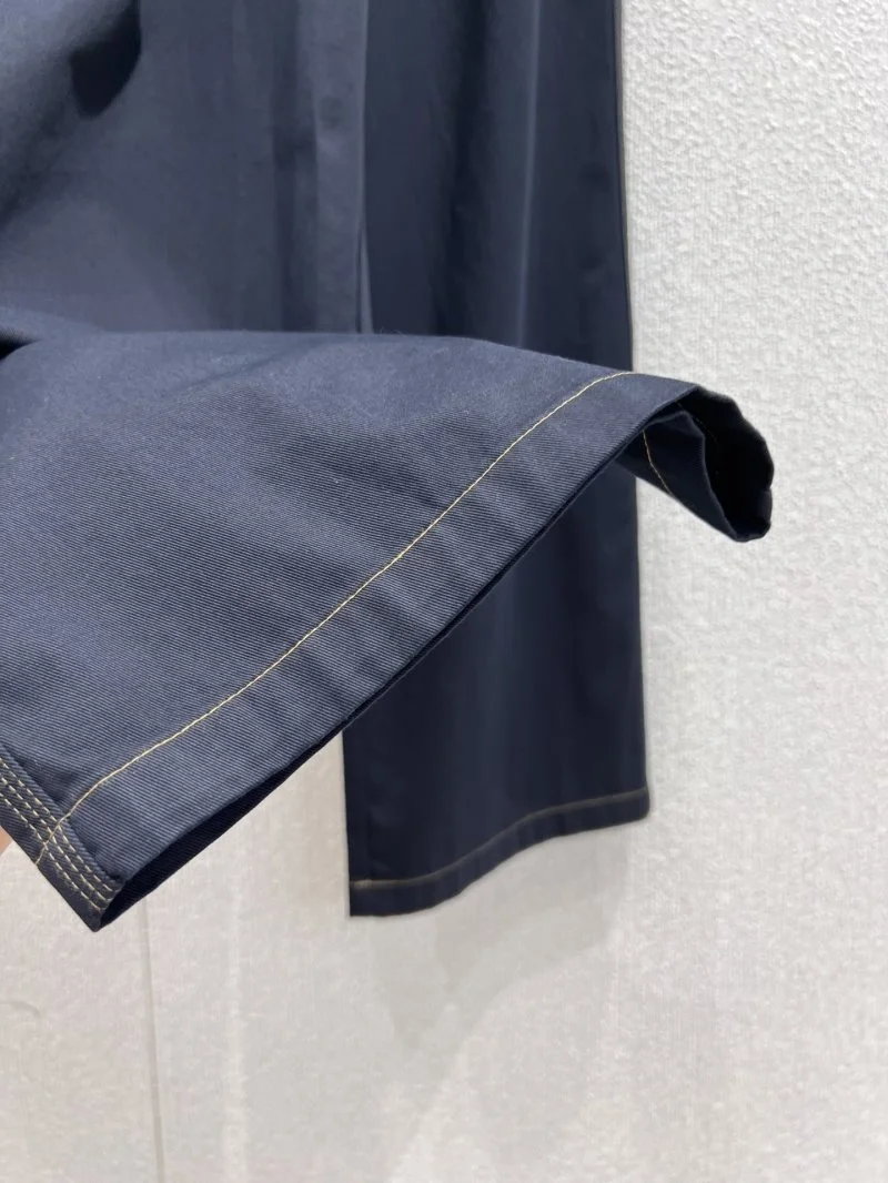 Value-priced Prada Long Pants