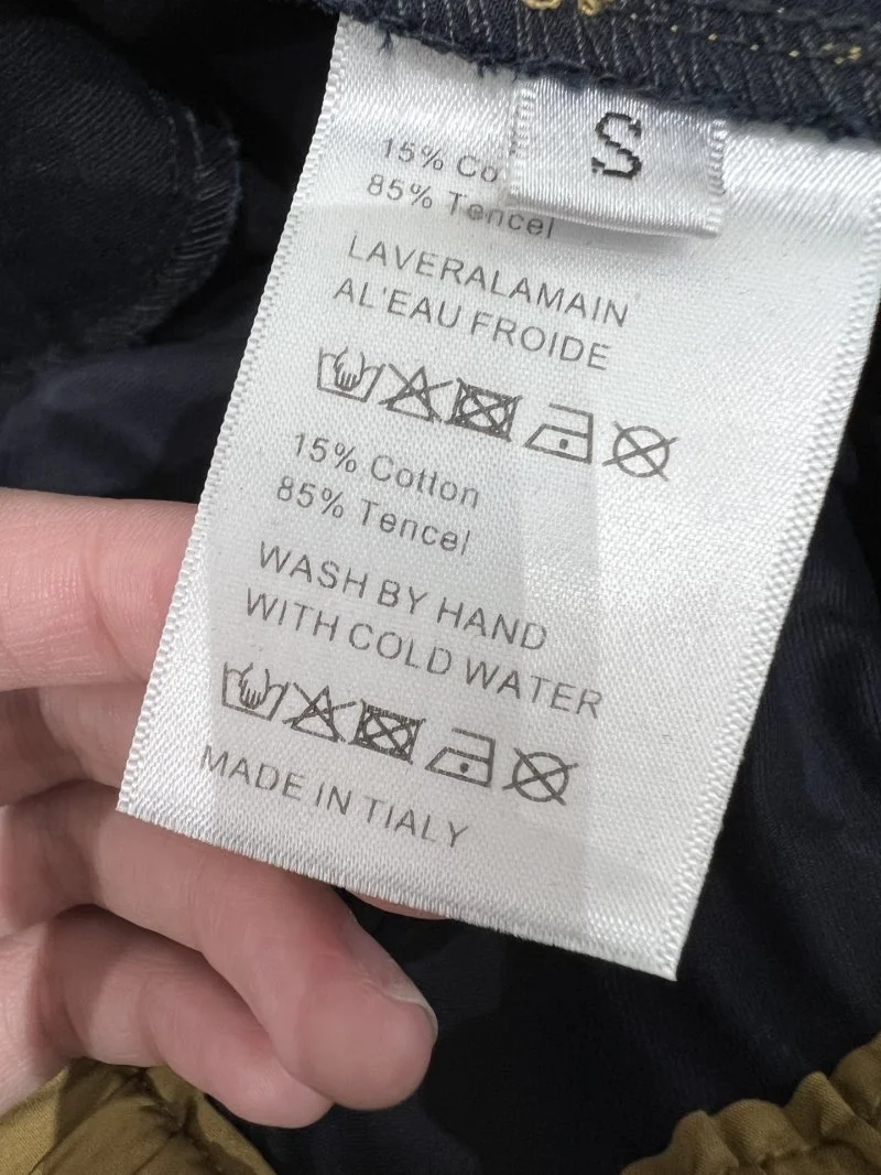Value-priced Prada Long Pants