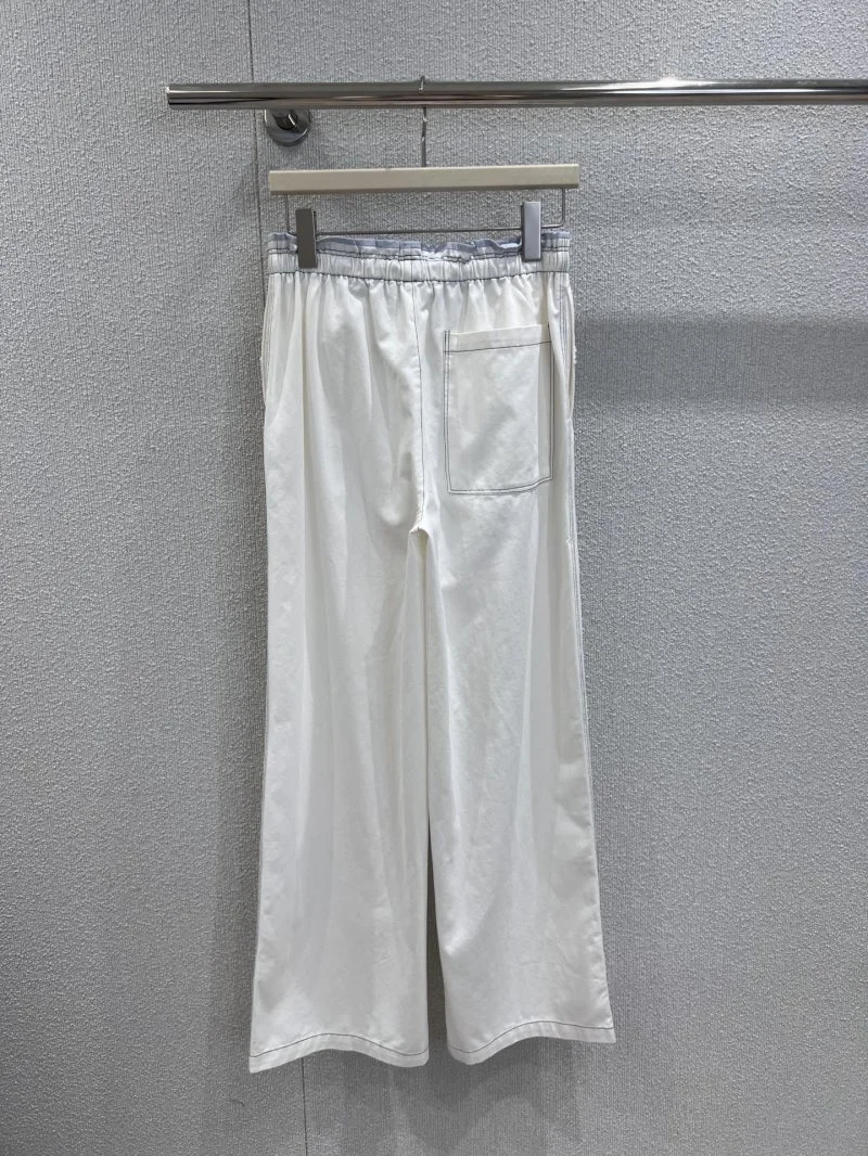 Inexpensive Prada Long Pants