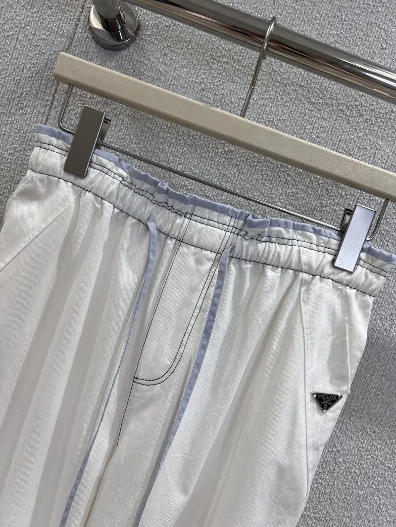 Inexpensive Prada Long Pants