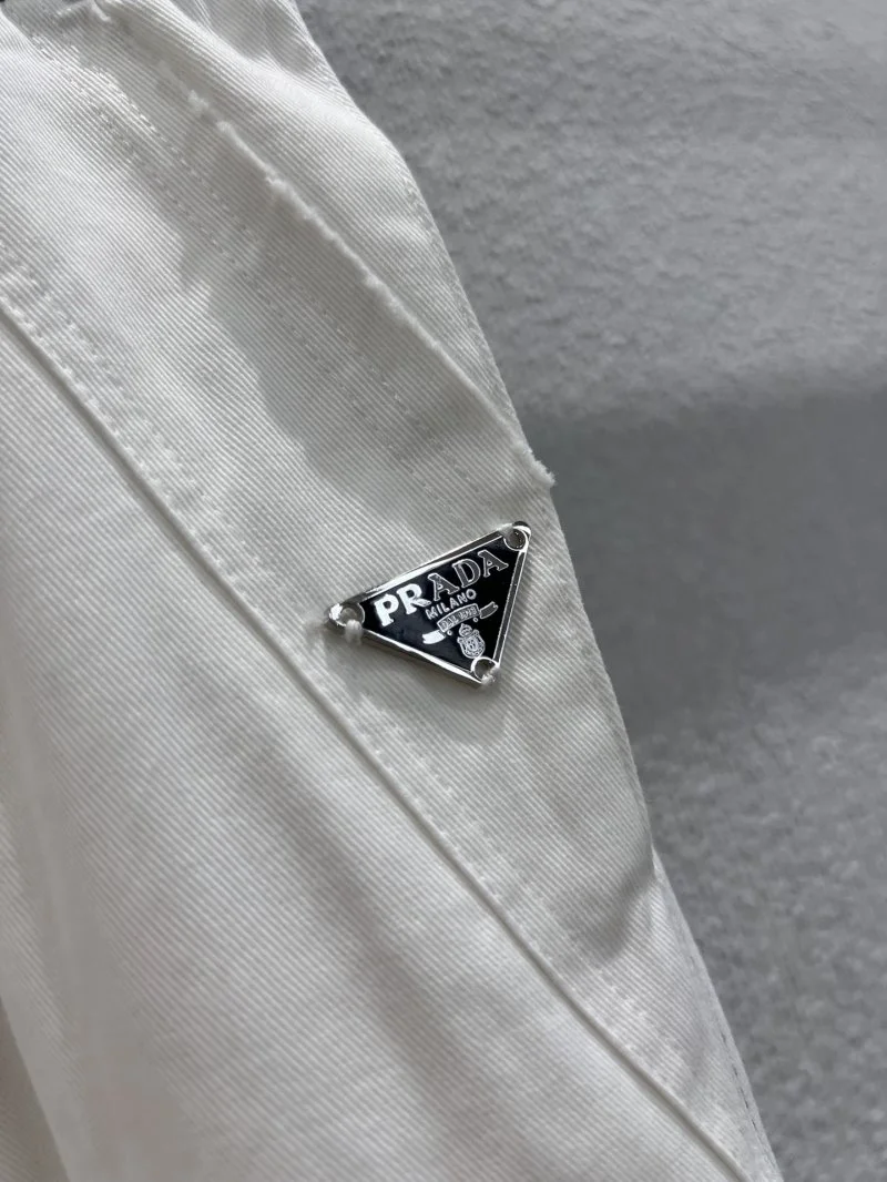 Inexpensive Prada Long Pants